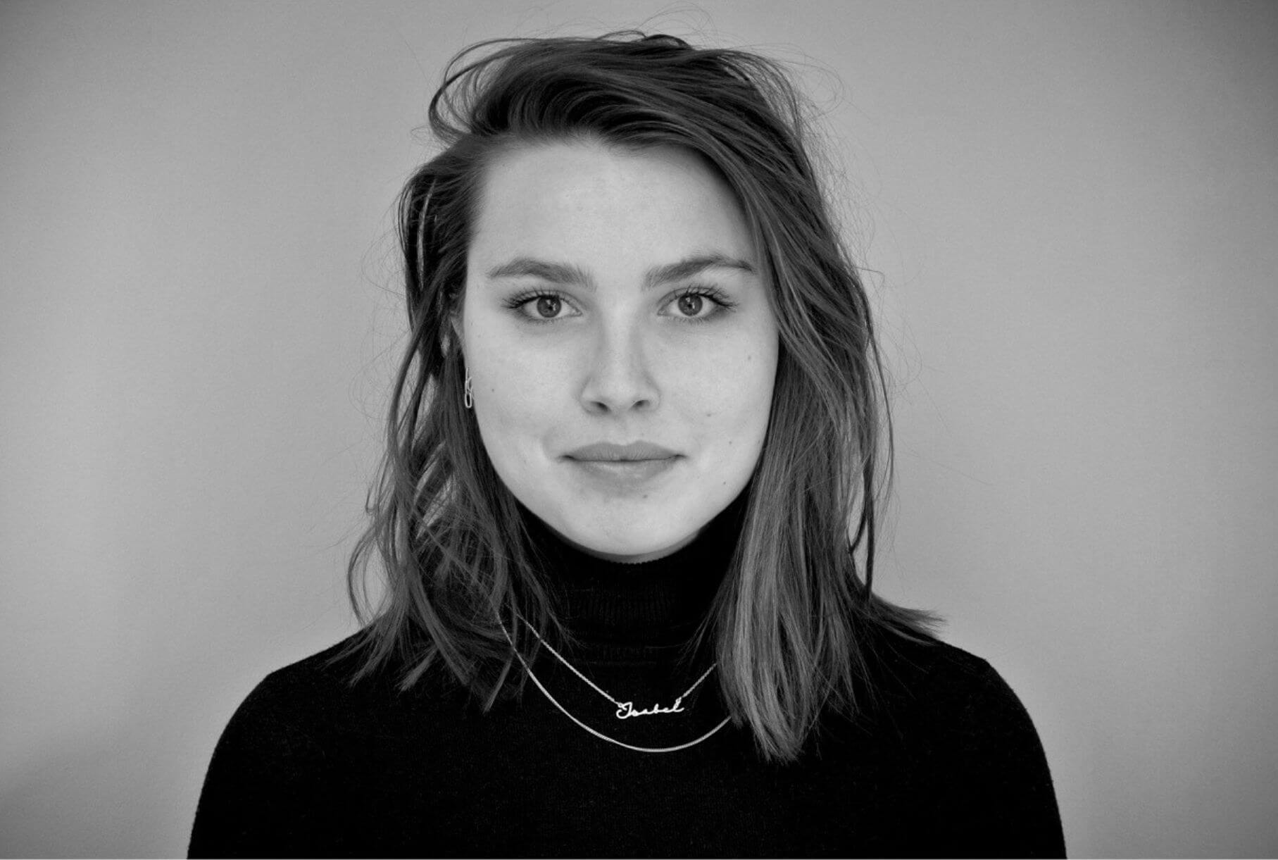 Isabel Schoonbeek - Bureau Pees